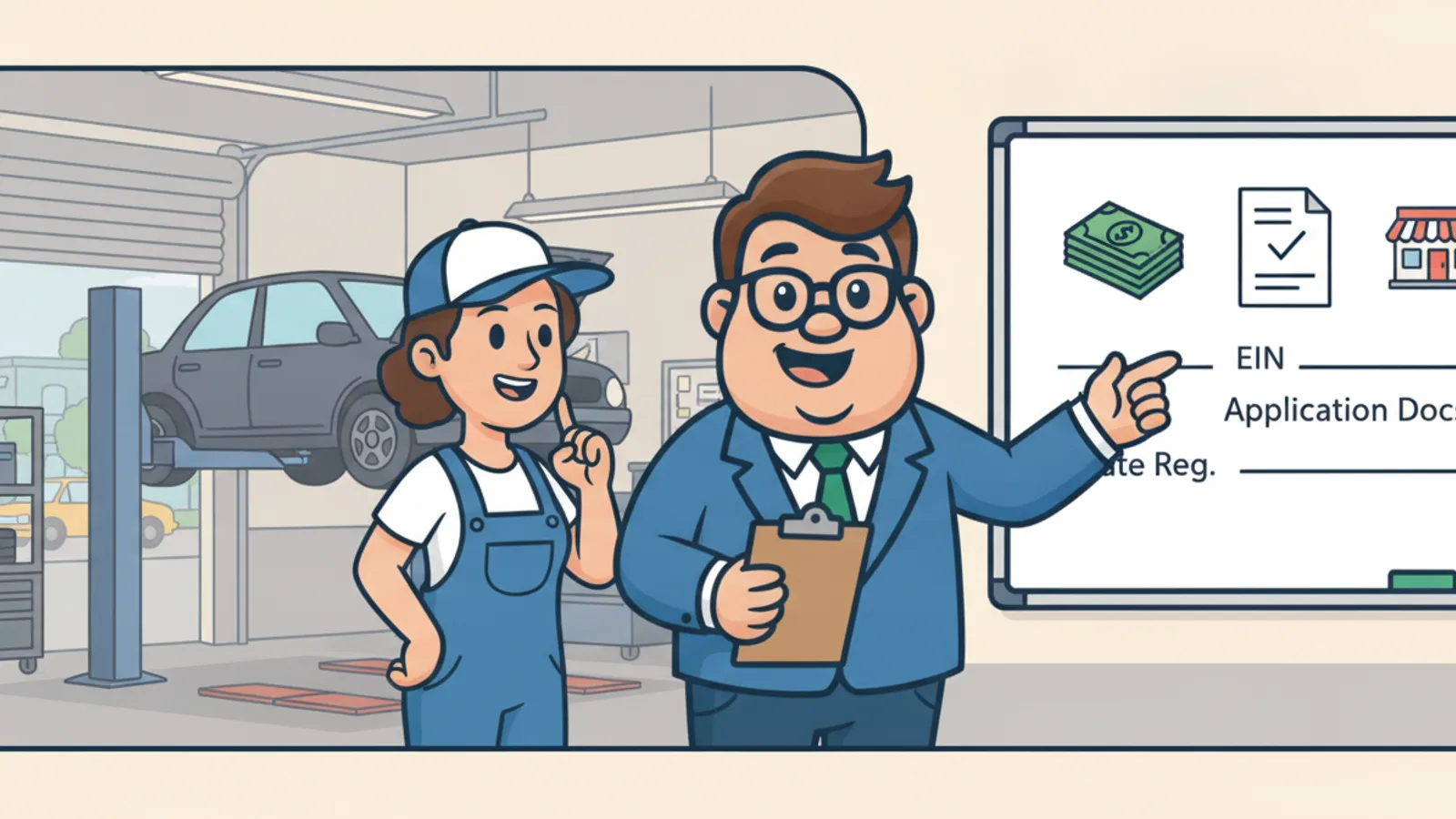 How to Qualify for a Business Loan: Step-by-Step Guide