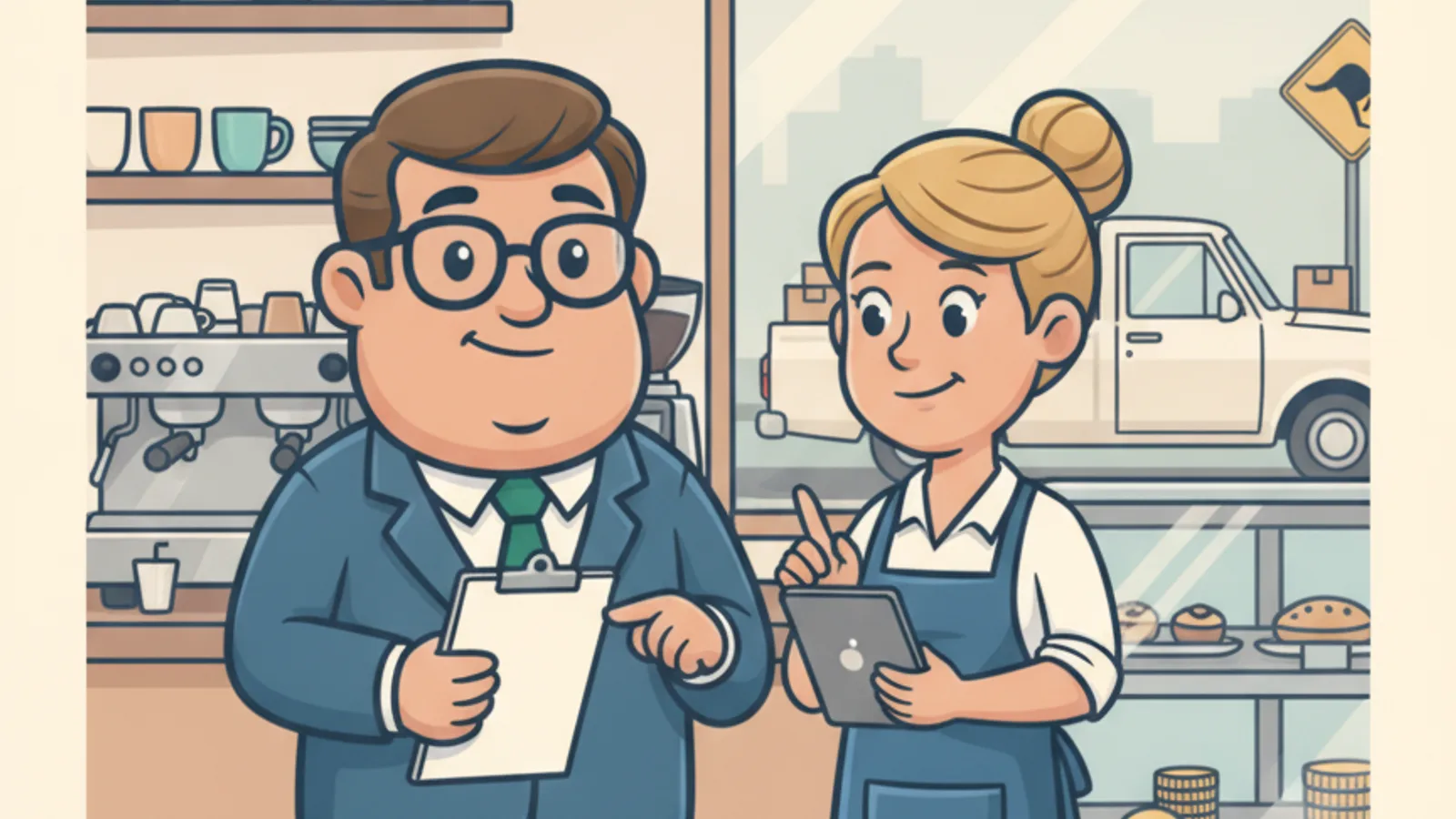Business Loan Pre-Approval in Australia: What It Means